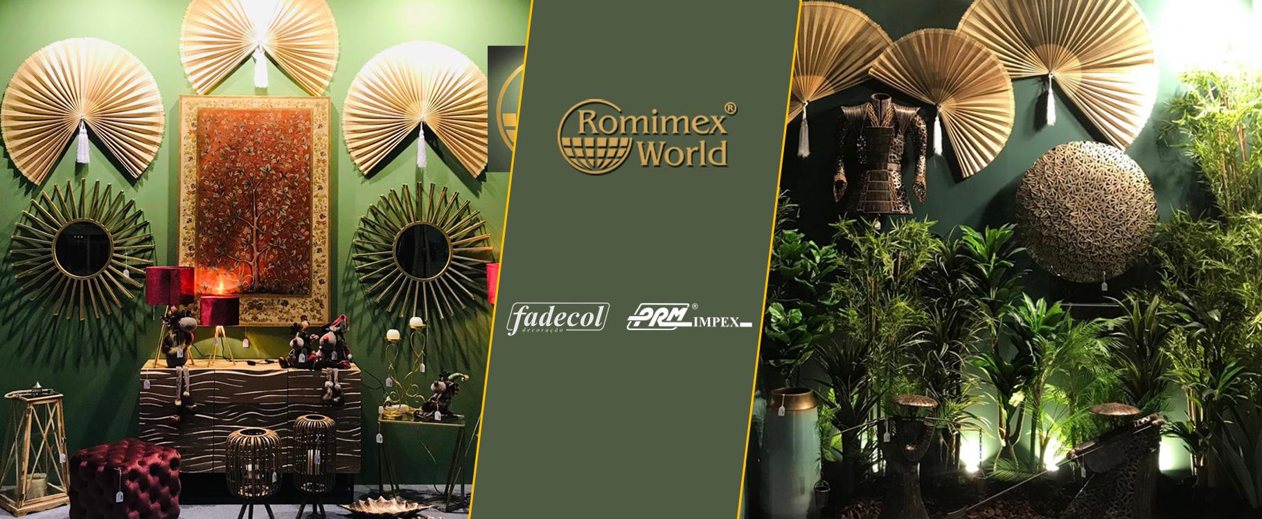Romimex World S.L.